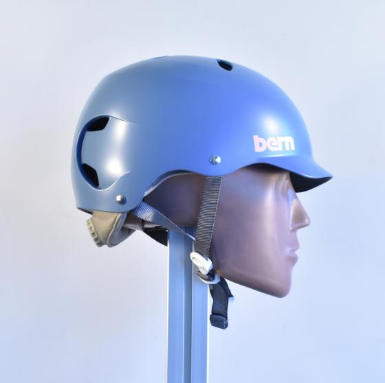 Bern Lenox | Certimoov